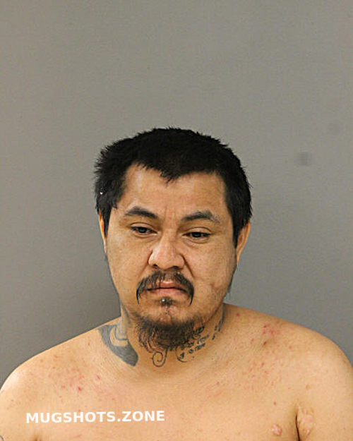 ISAAC E SOTO ANGUIANO 12/25/2024 - Chicago Mugshots Zone
