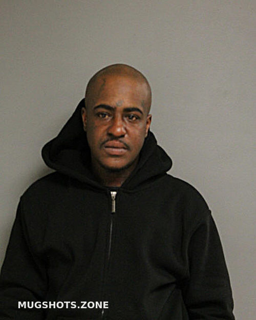 DARRELL D REDMOND 12/25/2024 - Chicago Mugshots Zone