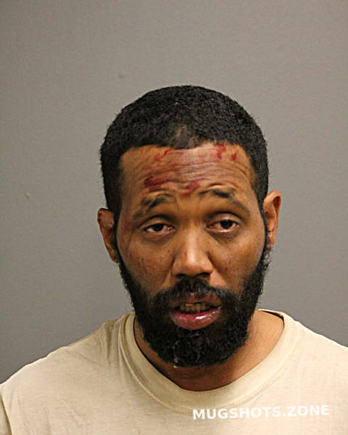 ERIC J NOVY 12/25/2024 - Chicago Mugshots Zone