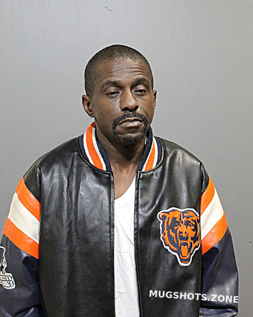 BRIAN K BEDELL 12/26/2024 - Chicago Mugshots Zone