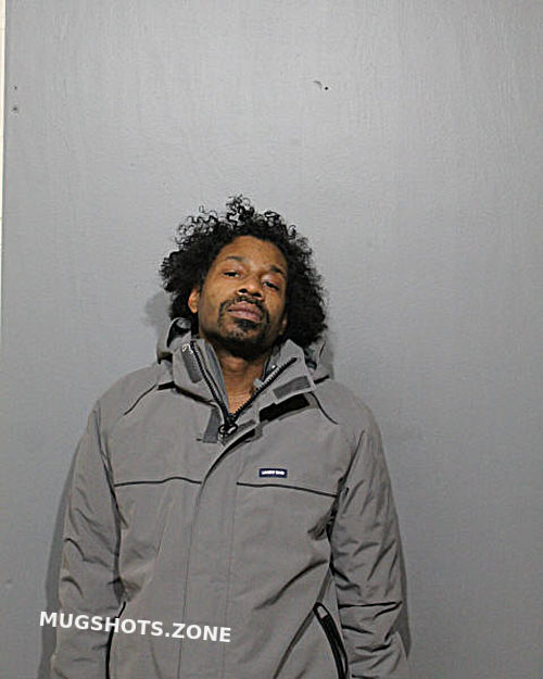 RALPH ZANE RENO 12/26/2024 - Chicago Mugshots Zone
