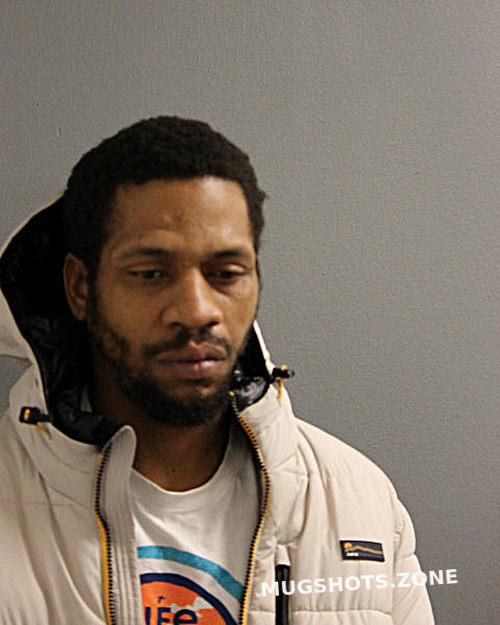 BRANDON J HOLDER 12/26/2024 - Chicago Mugshots Zone