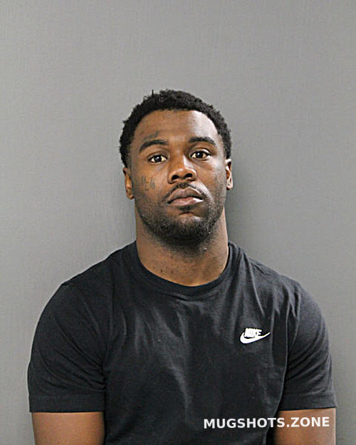 ERIC STOKES 12/26/2024 - Chicago Mugshots Zone