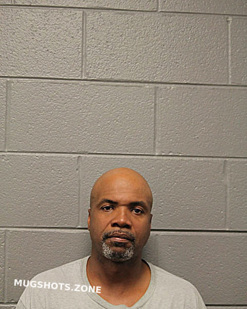 EDDIE RAINEY CARTER 12/26/2024 - Chicago Mugshots Zone