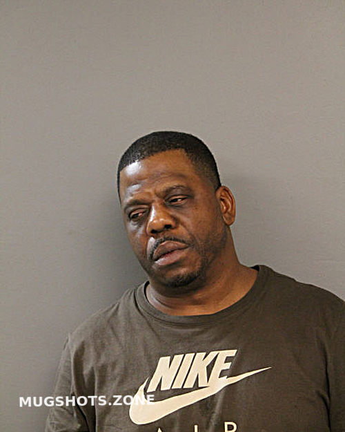 ANTOINE S TURNER 12/27/2024 - Chicago Mugshots Zone