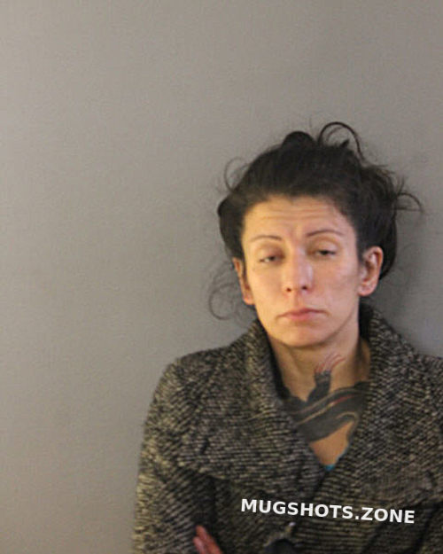 AMANDA R CHAVEZ 12/27/2024 - Chicago Mugshots Zone