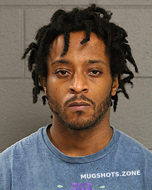 DEVON G SMITH 12/27/2024 - Chicago Mugshots Zone