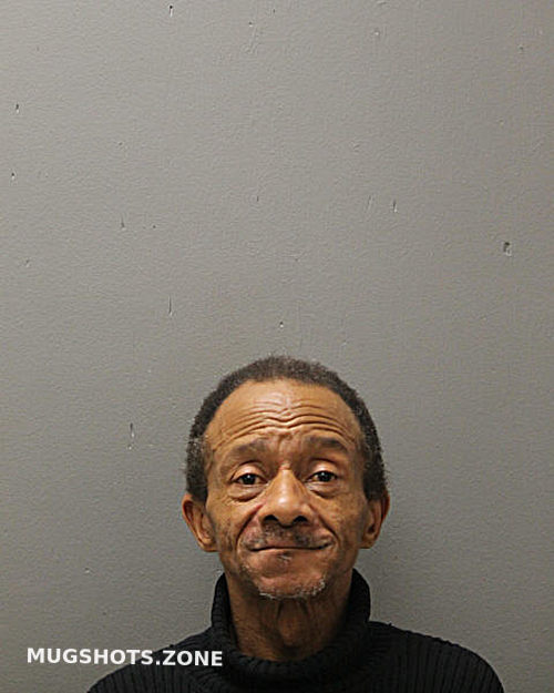 ANTHONY E KNIGHT 12/27/2024 - Chicago Mugshots Zone