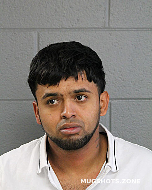 MELVIN JOHNSON MOLINA-AVILA 12/28/2024 - Chicago Mugshots Zone