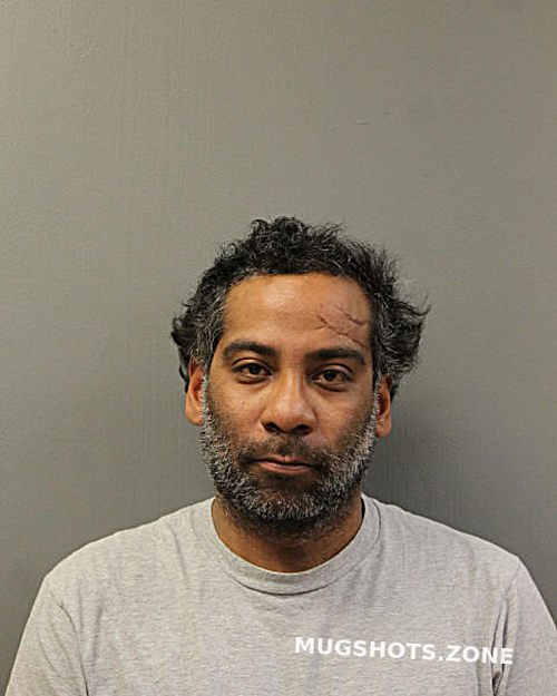 DAVID CALDERON 12/28/2024 - Chicago Mugshots Zone