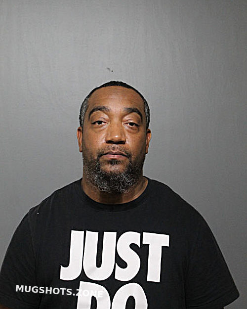 DARRYL JORDAN 12/28/2024 - Chicago Mugshots Zone