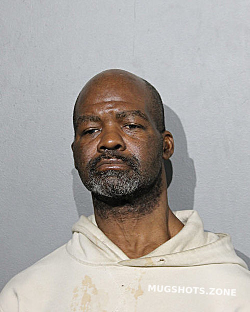 KENNETH SMITH 12/28/2024 - Chicago Mugshots Zone