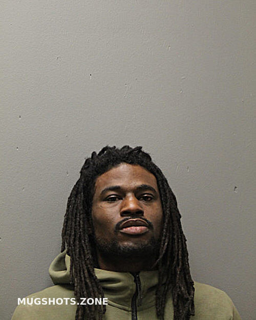 MITCHELL S MARVELL 12/28/2024 - Chicago Mugshots Zone