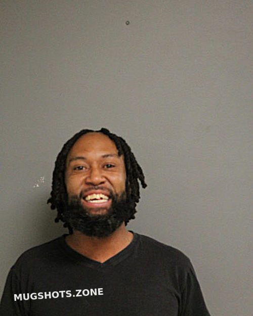 JAMELL DC WATSON 12/28/2024 - Chicago Mugshots Zone