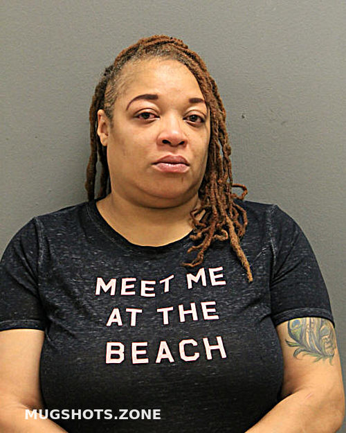 KEISHA WALTON 12/28/2024 - Chicago Mugshots Zone
