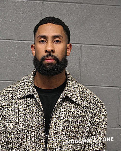 FREDERICK JAY HORTON 12/28/2024 - Chicago Mugshots Zone