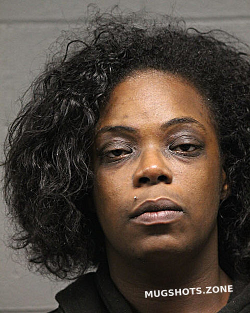 AMBER MCDONALD 12/28/2024 - Chicago Mugshots Zone