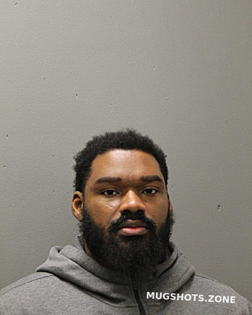 CORY C NEWELL 12/28/2024 - Chicago Mugshots Zone