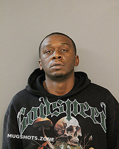 DEANGELO C JONES-OWENS 12/28/2024 - Chicago Mugshots Zone