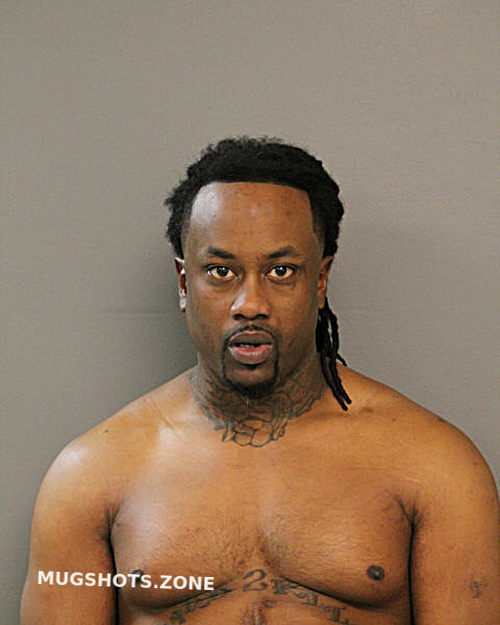 DIONTE D SIMMONS 12/28/2024 - Chicago Mugshots Zone