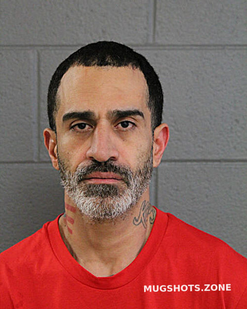 JAMES JR RIOS 12/28/2024 - Chicago Mugshots Zone