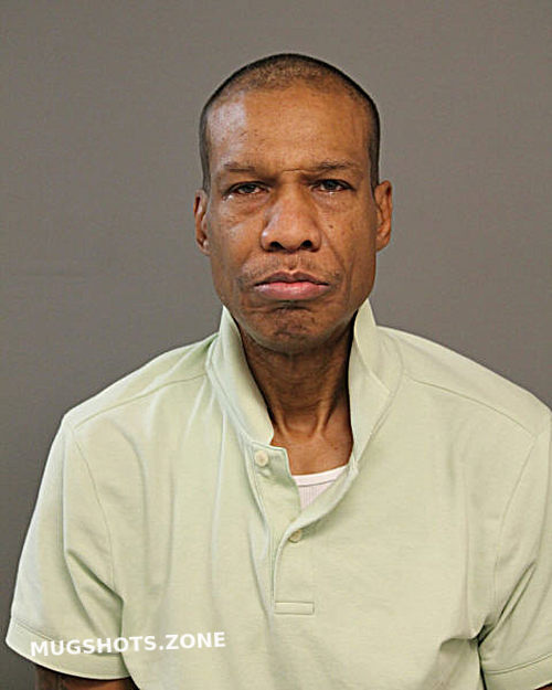 THURLOW T HUNTER 12/28/2024 - Chicago Mugshots Zone