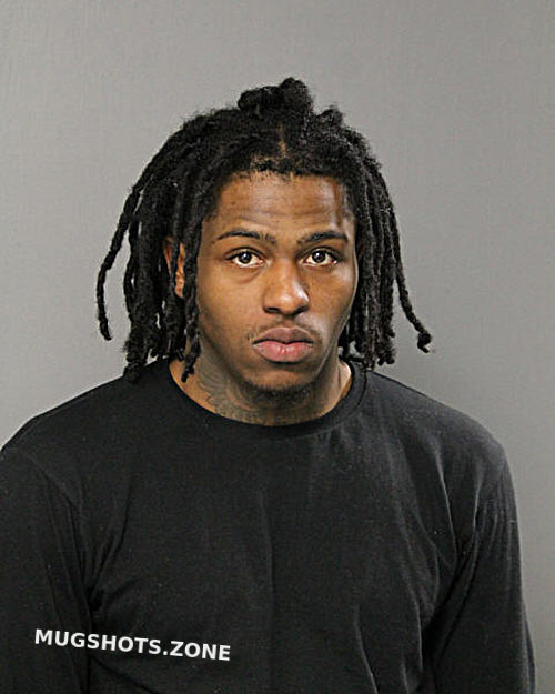 TAVON D FREEMAN 12/29/2024 - Chicago Mugshots Zone