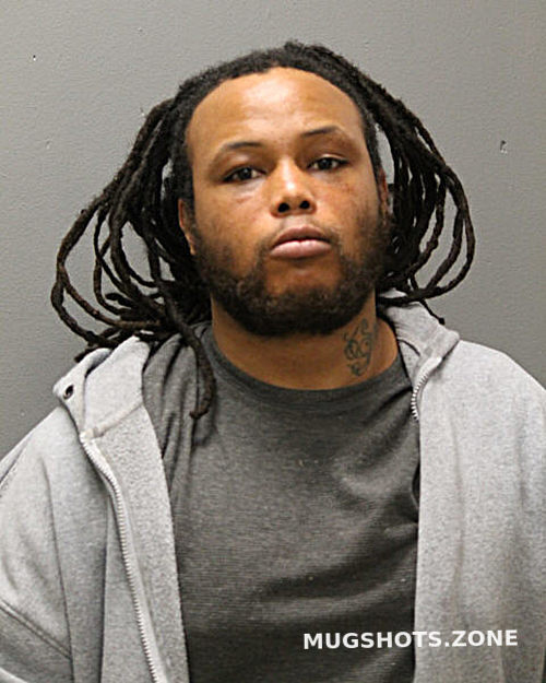 STEVEN CHISM 12/29/2024 - Chicago Mugshots Zone