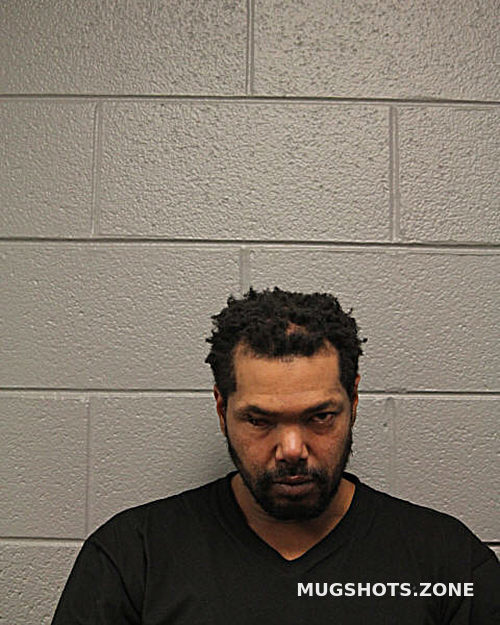 GARY MONTGOMERY 12/29/2024 - Chicago Mugshots Zone
