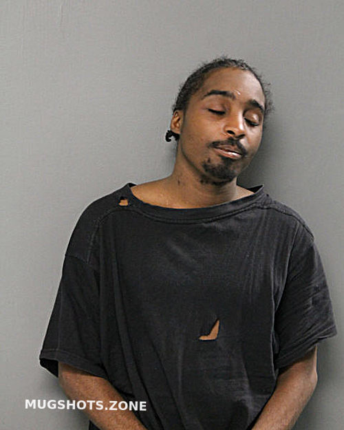 STEVEN DARNELL GUNN 12/29/2024 - Chicago Mugshots Zone