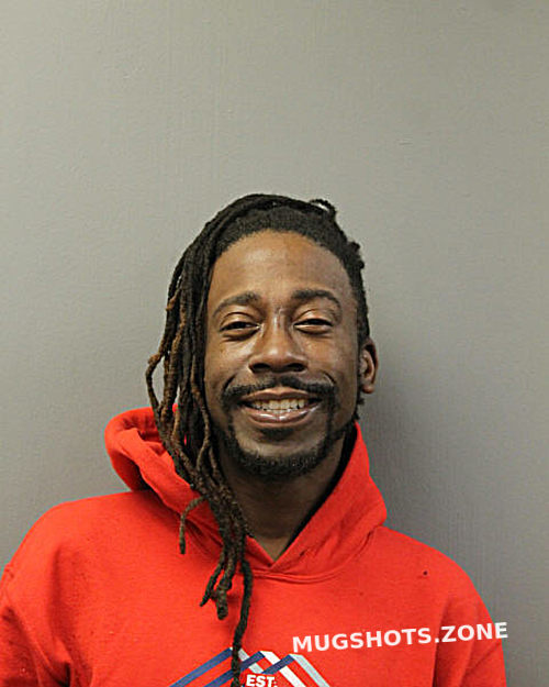 JUSTIN R BELL 12/29/2024 - Chicago Mugshots Zone
