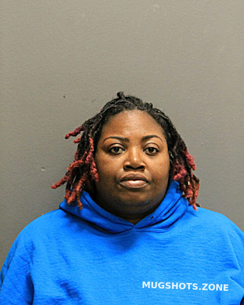 TAKILA M MITCHELL 12/29/2024 - Chicago Mugshots Zone