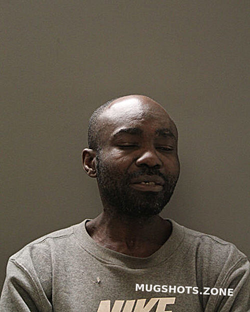 ADEMOSU ADEWALE 12/30/2024 - Chicago Mugshots Zone