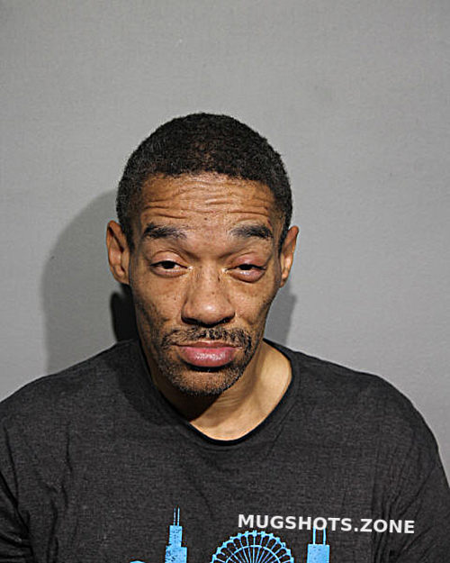 TIMOTHY MCGHEE 12/30/2024 - Chicago Mugshots Zone