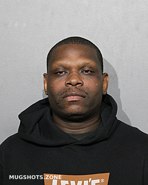 ALEX PERDUE 12/30/2024 - Chicago Mugshots Zone