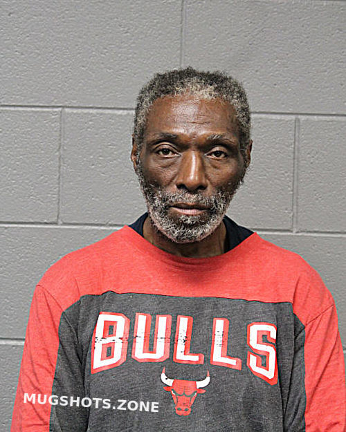 BRUCE B TABOR 12/30/2024 - Chicago Mugshots Zone