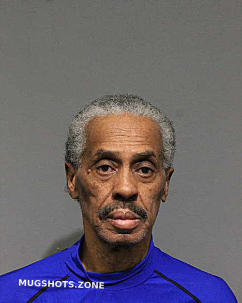 KENNETH M BLACK 12/30/2024 - Chicago Mugshots Zone