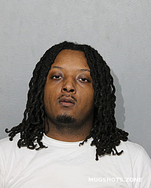 ERICK M GRIFFITH 12/30/2024 - Chicago Mugshots Zone