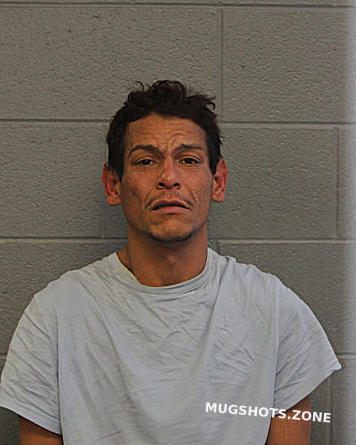 JORGE ORTEGA-MARCANO 12/30/2024 - Chicago Mugshots Zone