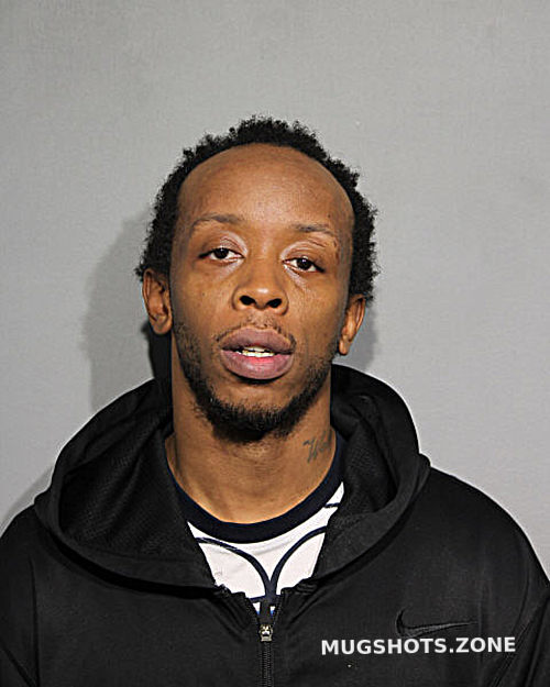 LINZY JA ANDERSON 12/30/2024 - Chicago Mugshots Zone