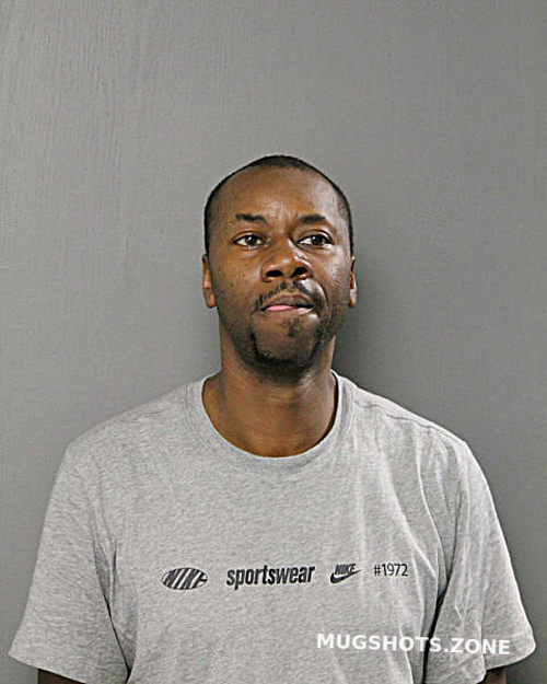 DION C HUBBARD 12/30/2024 - Chicago Mugshots Zone