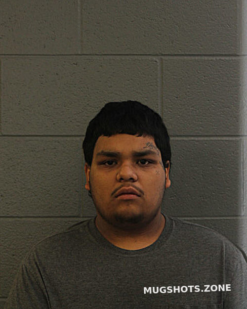 JOSHUA CRUZ 12/31/2024 - Chicago Mugshots Zone