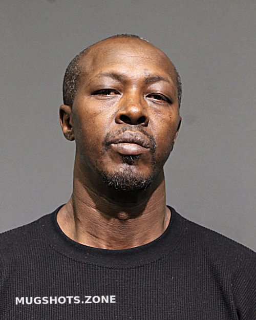 TOMMIE R WILLIAMS 12/31/2024 - Chicago Mugshots Zone