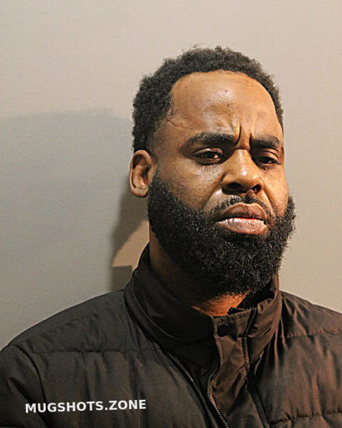 MICHAEL A DENNARD 12/31/2024 - Chicago Mugshots Zone