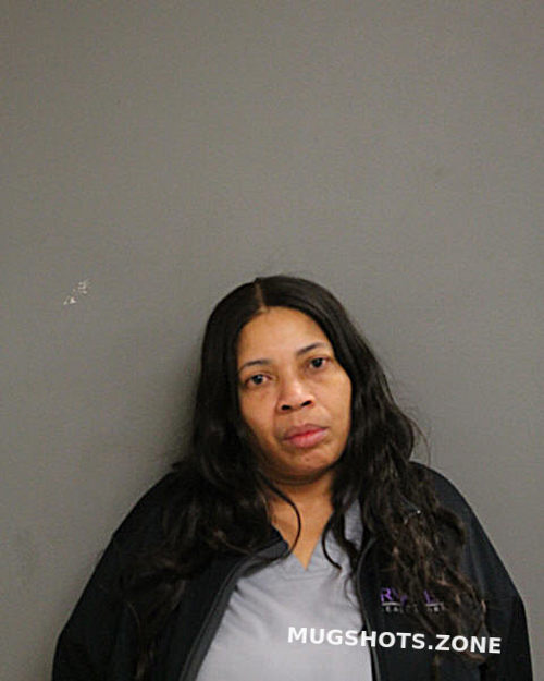 ROBERTA L SPELLS 12/31/2024 - Chicago Mugshots Zone