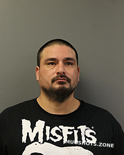 JUAN R VELASCO 12/31/2024 - Chicago Mugshots Zone