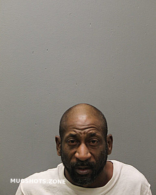 AARON TAVARRES BOYD 01/01/2025 - Chicago Mugshots Zone