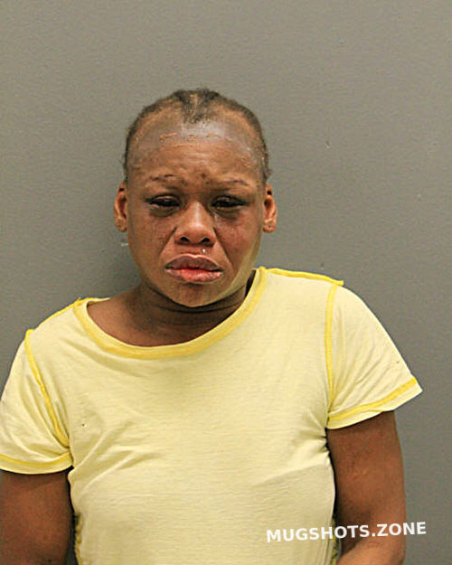 APRIL N STRONG 01/01/2025 - Chicago Mugshots Zone