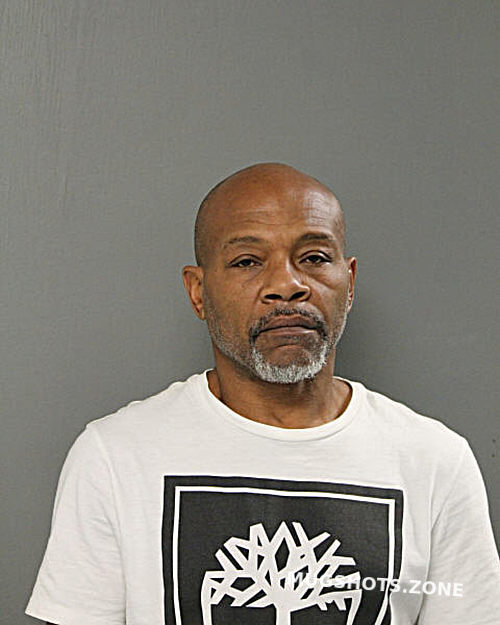 TYRONE MURPHY 01/01/2025 - Chicago Mugshots Zone