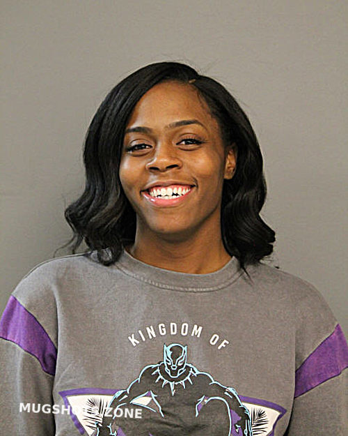 RENEE FOSTER 01/01/2025 - Chicago Mugshots Zone